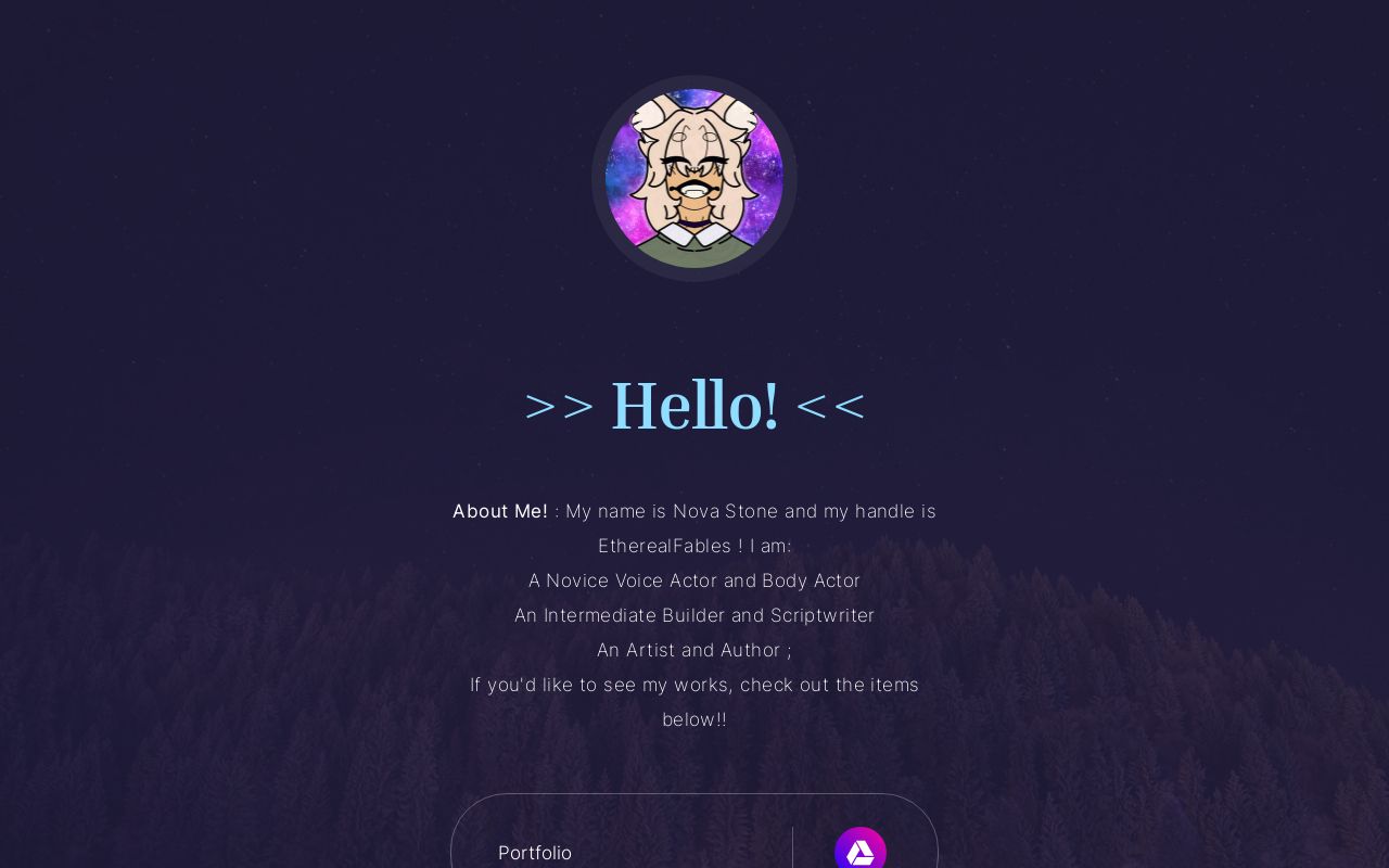 EtherealFabels